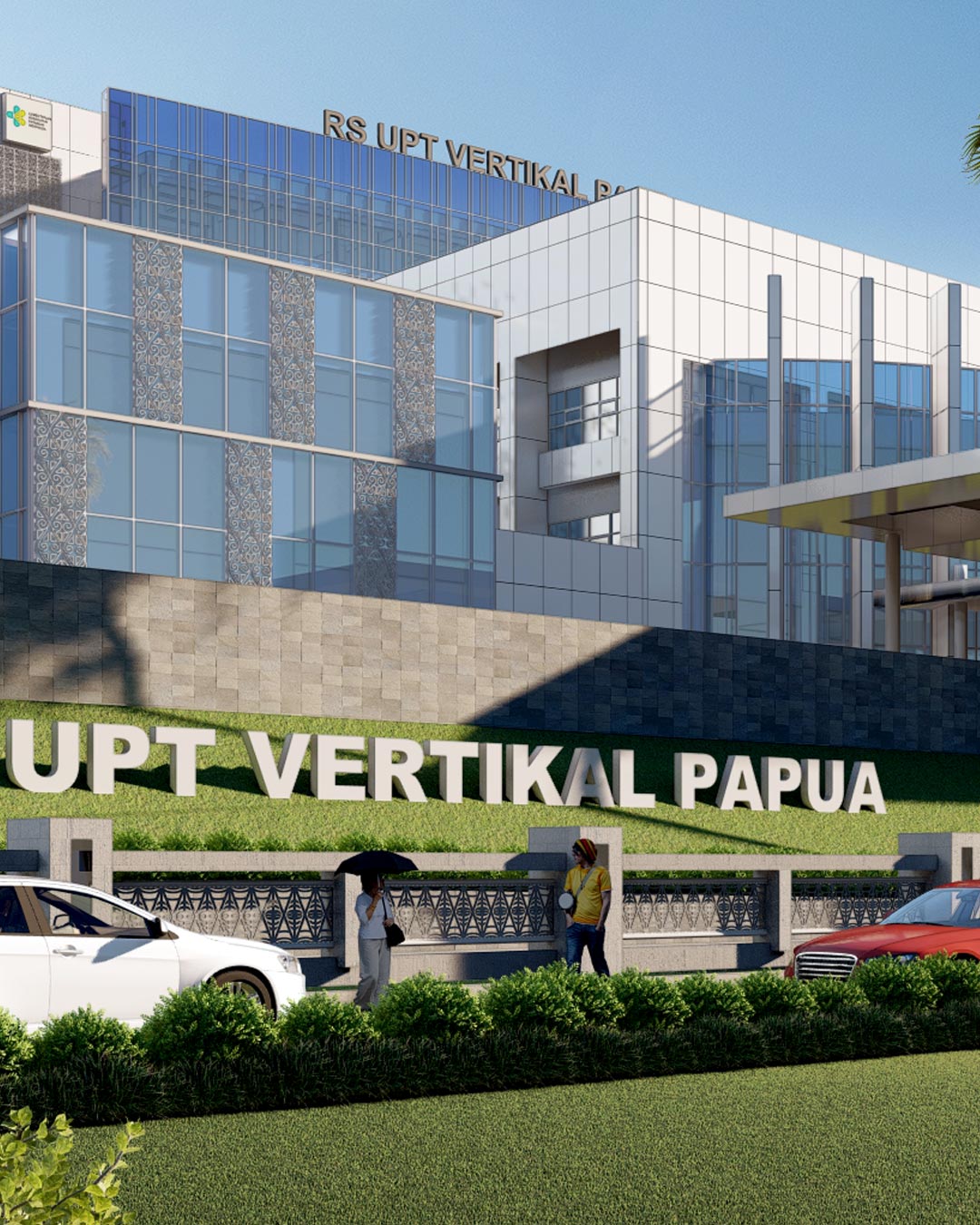 Project Room - Tender-Indonesia.com